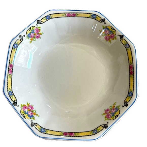 Johnson Brothers | Dining | Rare Johnson Bros England Bowl | Poshmark